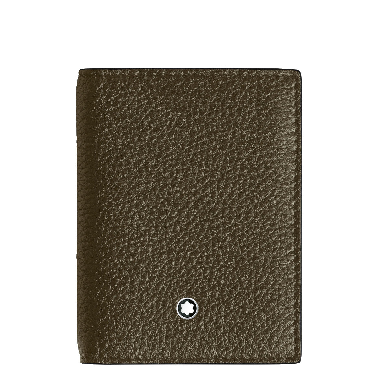 Porte-cartes 4cc Montblanc Grain
