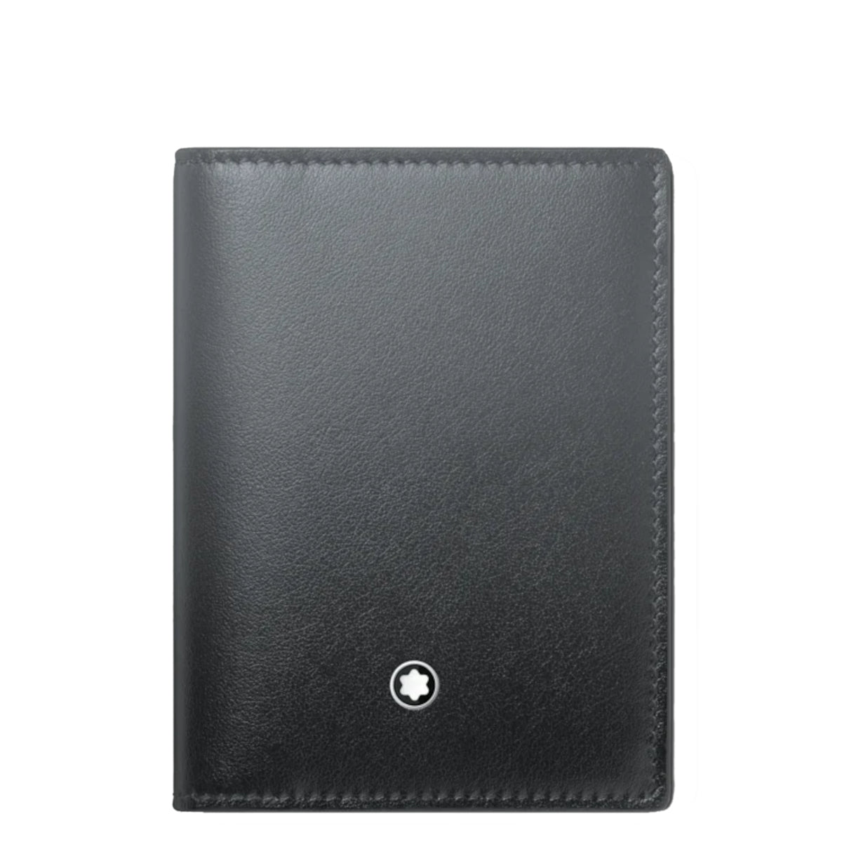 Montblanc 4cc card holder Meisterstück