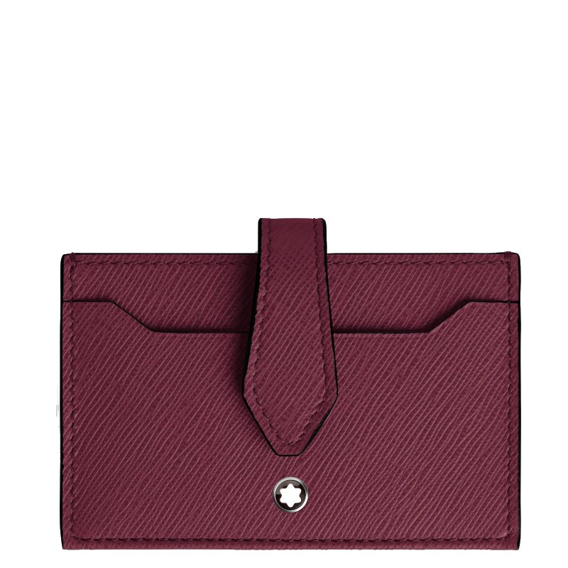 Montblanc 5cc card holder Sartorial