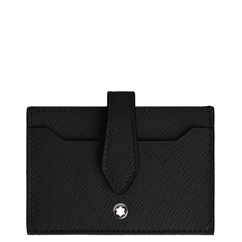 Montblanc 5cc card holder Sartorial