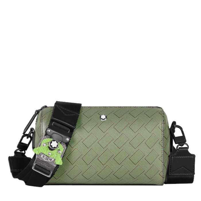 Sac mini Montblanc 142 avec boucle M LOCK 4810 Extreme 3.0