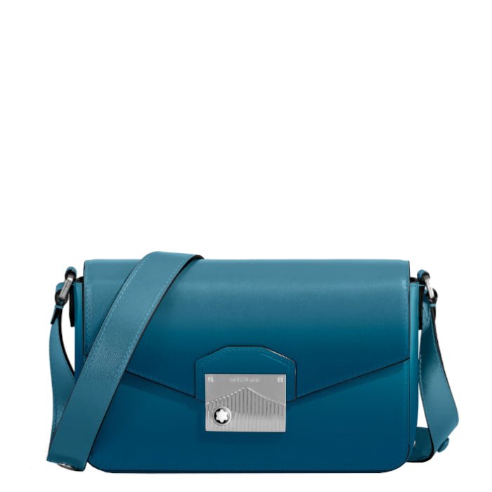 Mini format Messenger Bag Montblanc Meisterstück
